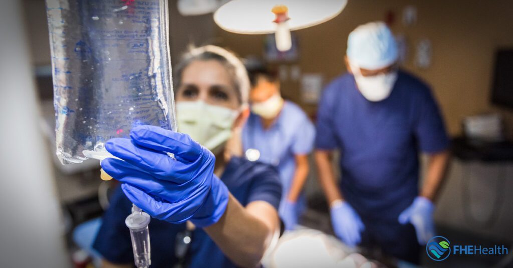 Relapse Overdose - The Science Behind the Overdose Dangers